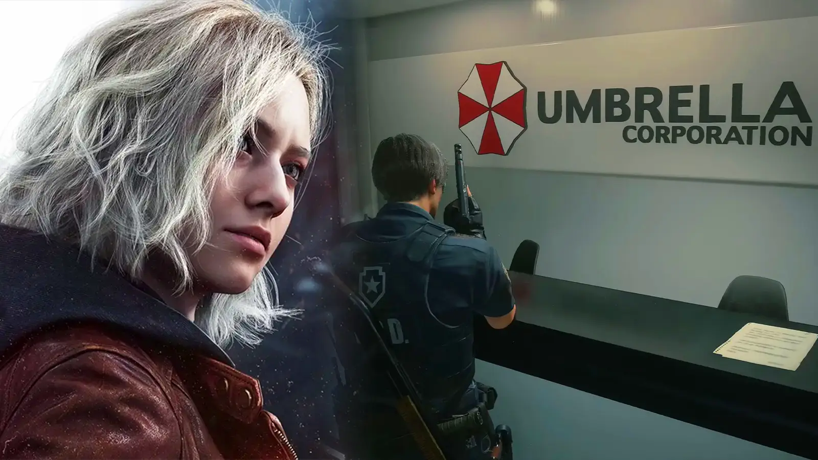 Resident Evil Requiem Will Mark "The End of Umbrella’s Legacy for Good," Leaker Says