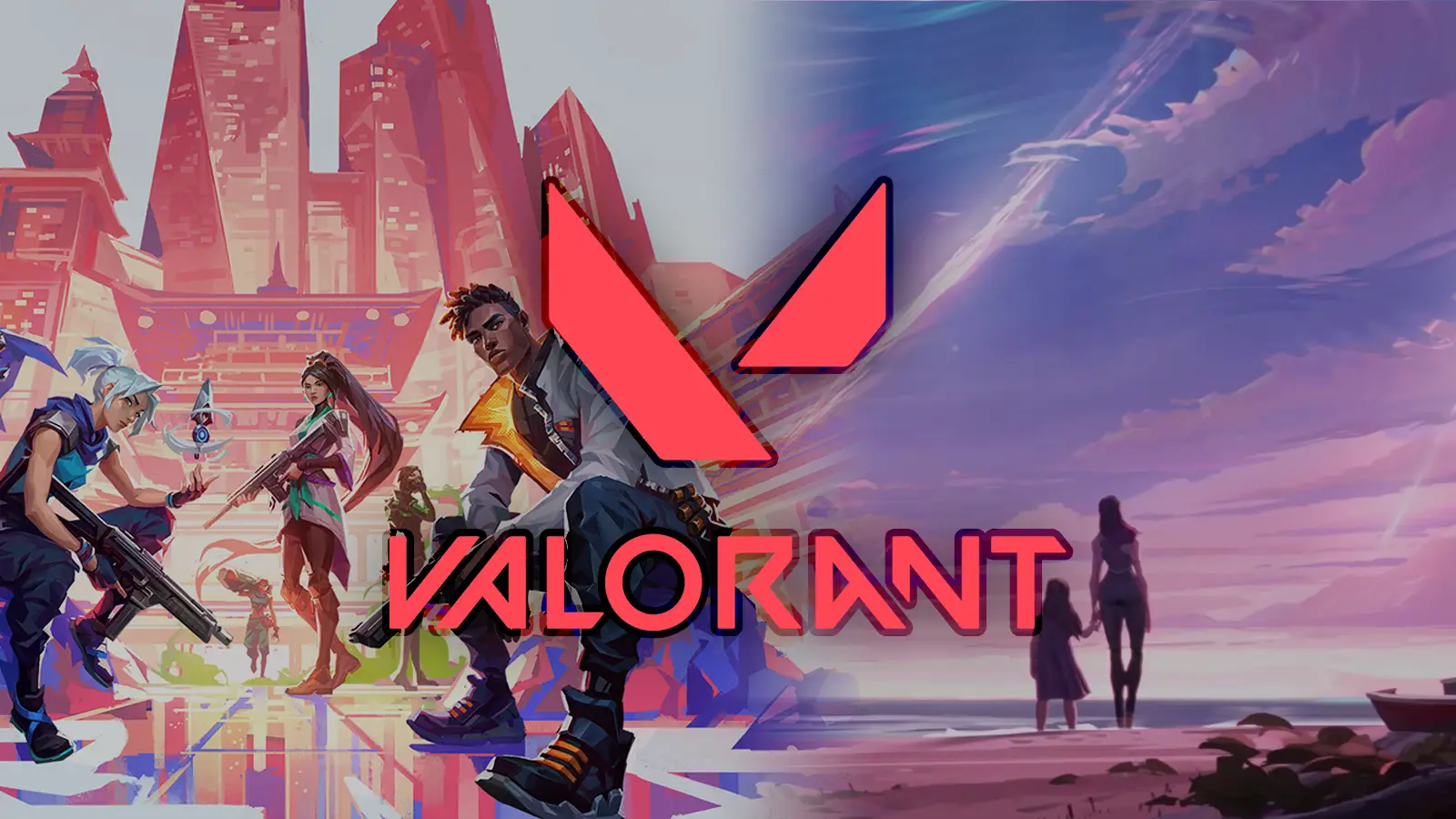 Riot Games Is Developing a New Unannounced FPS Game Set in the Valorant ...