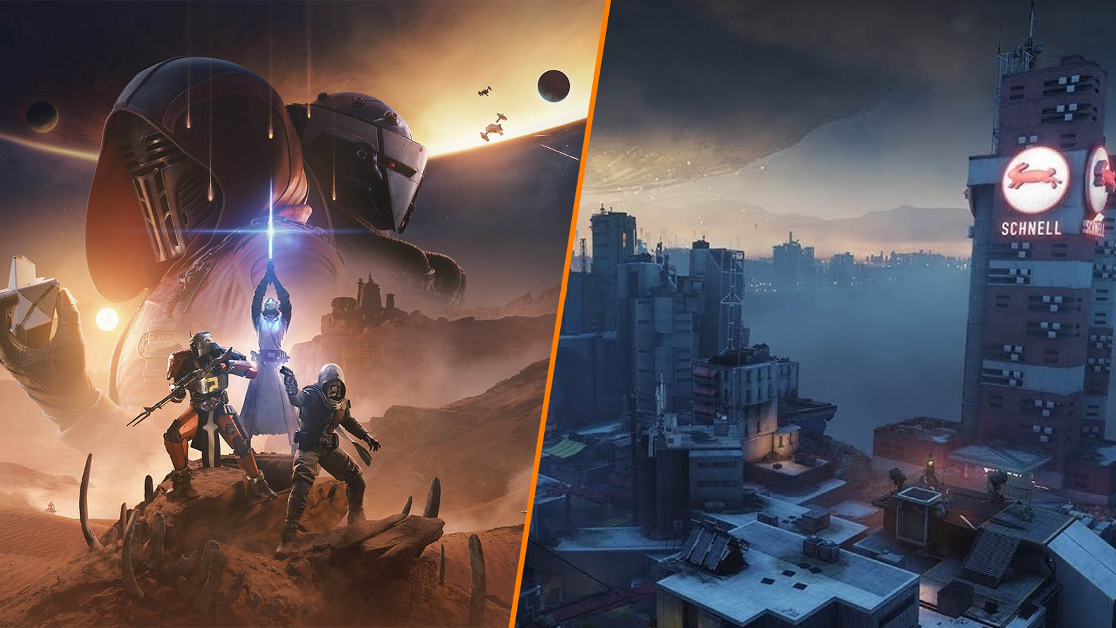 Destiny 2 Shadow & Order Leak Reveals Pantheon 2.0 Details, Returning ...