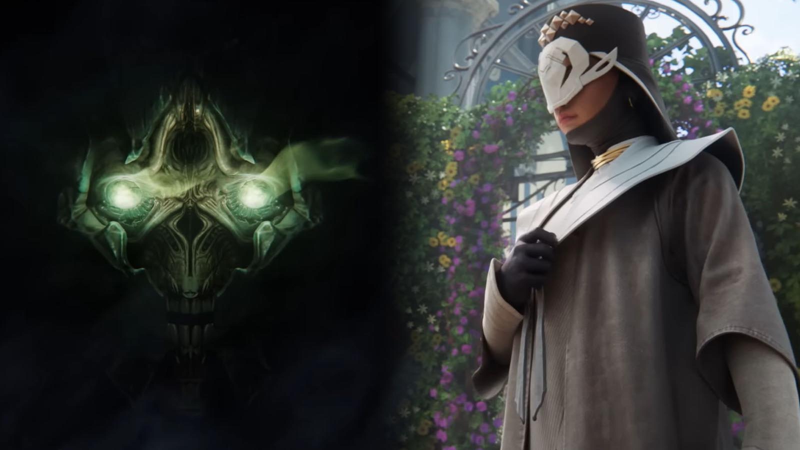 Destiny Rising Reveals 6-Month Roadmap: New Seasons, Destination ...