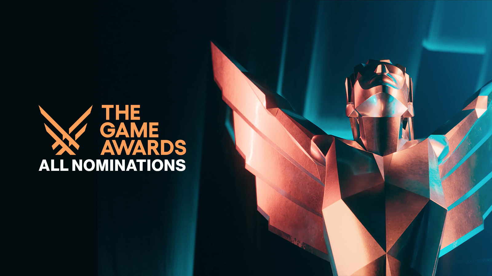 The Game Awards 2025 All Nominations Revealed: Full List of Every Category