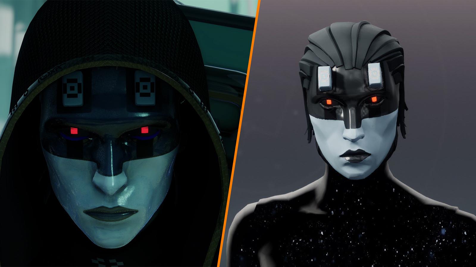 Destiny 2 Leak Reveals Marathon Crossover Armor Sets and Cosmetics