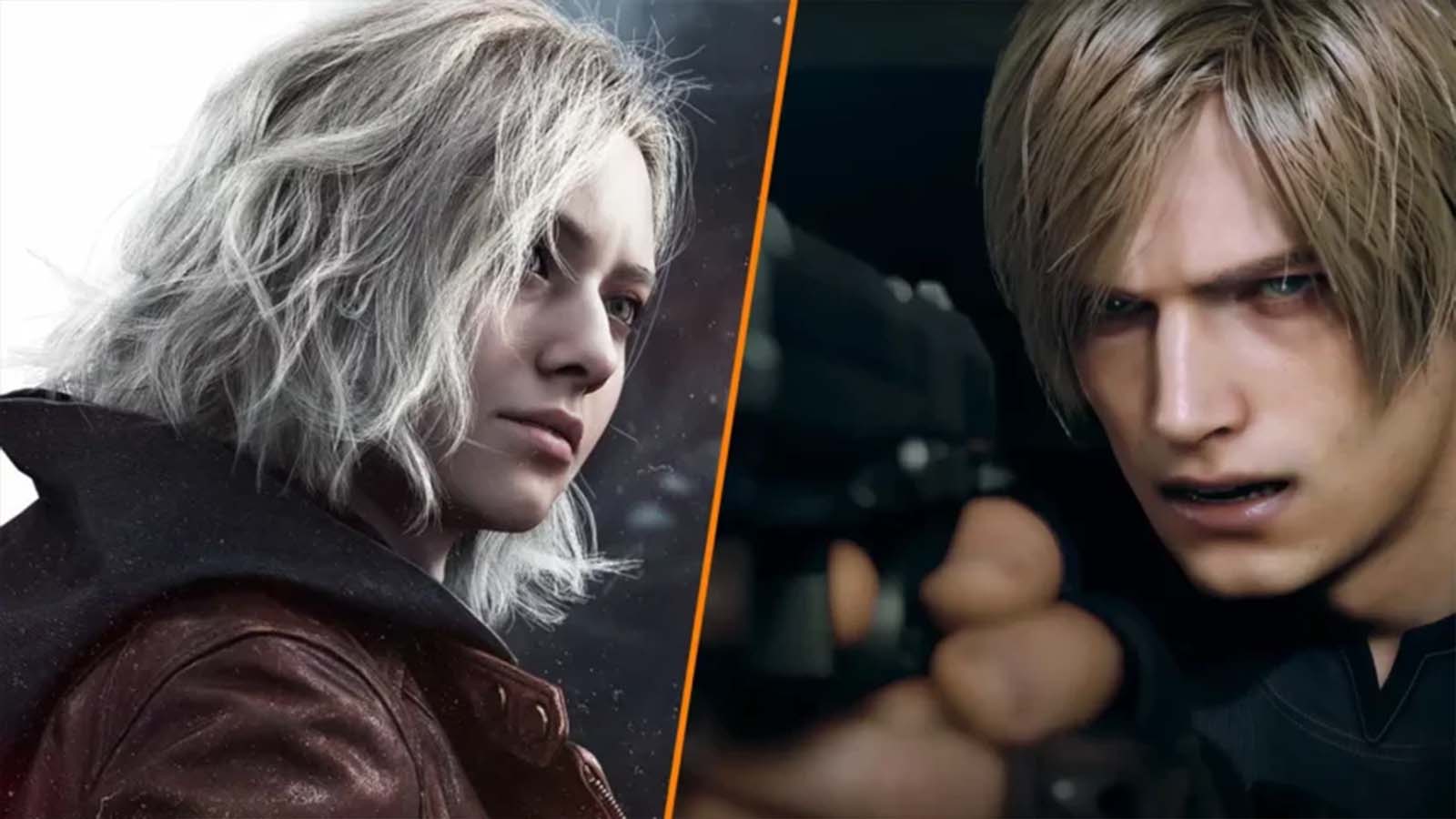 Resident Evil 9 Requiem PlayStation Store Leak Confirms Leon S. Kennedy ...