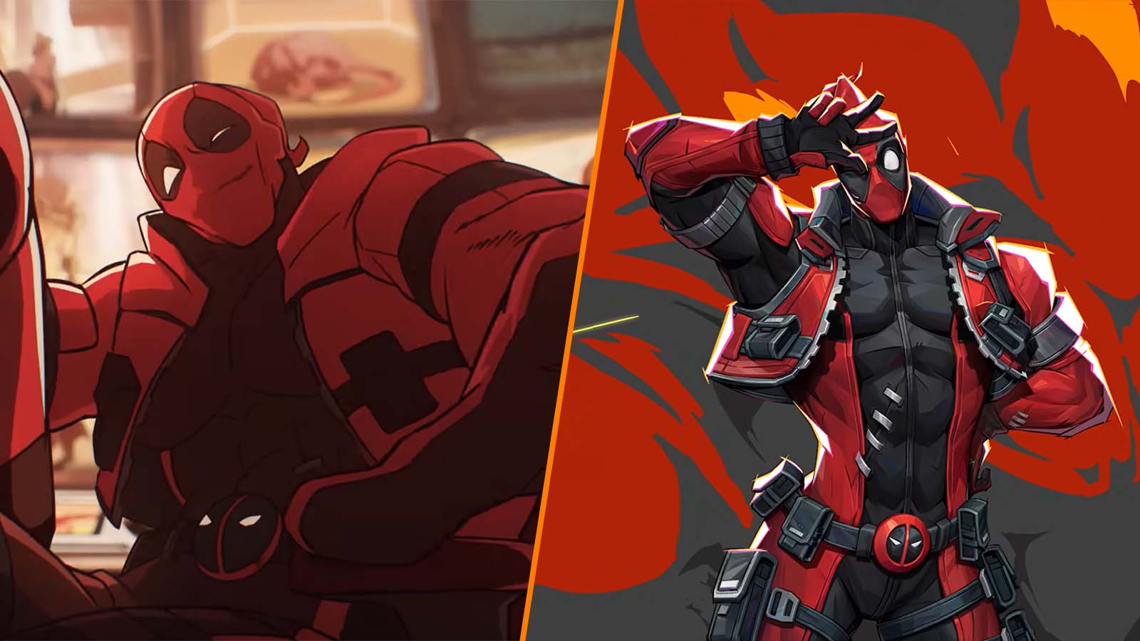 Marvel Rivals Season 6 Early Patch Notes: Deadpool Abilities, Buffs ...