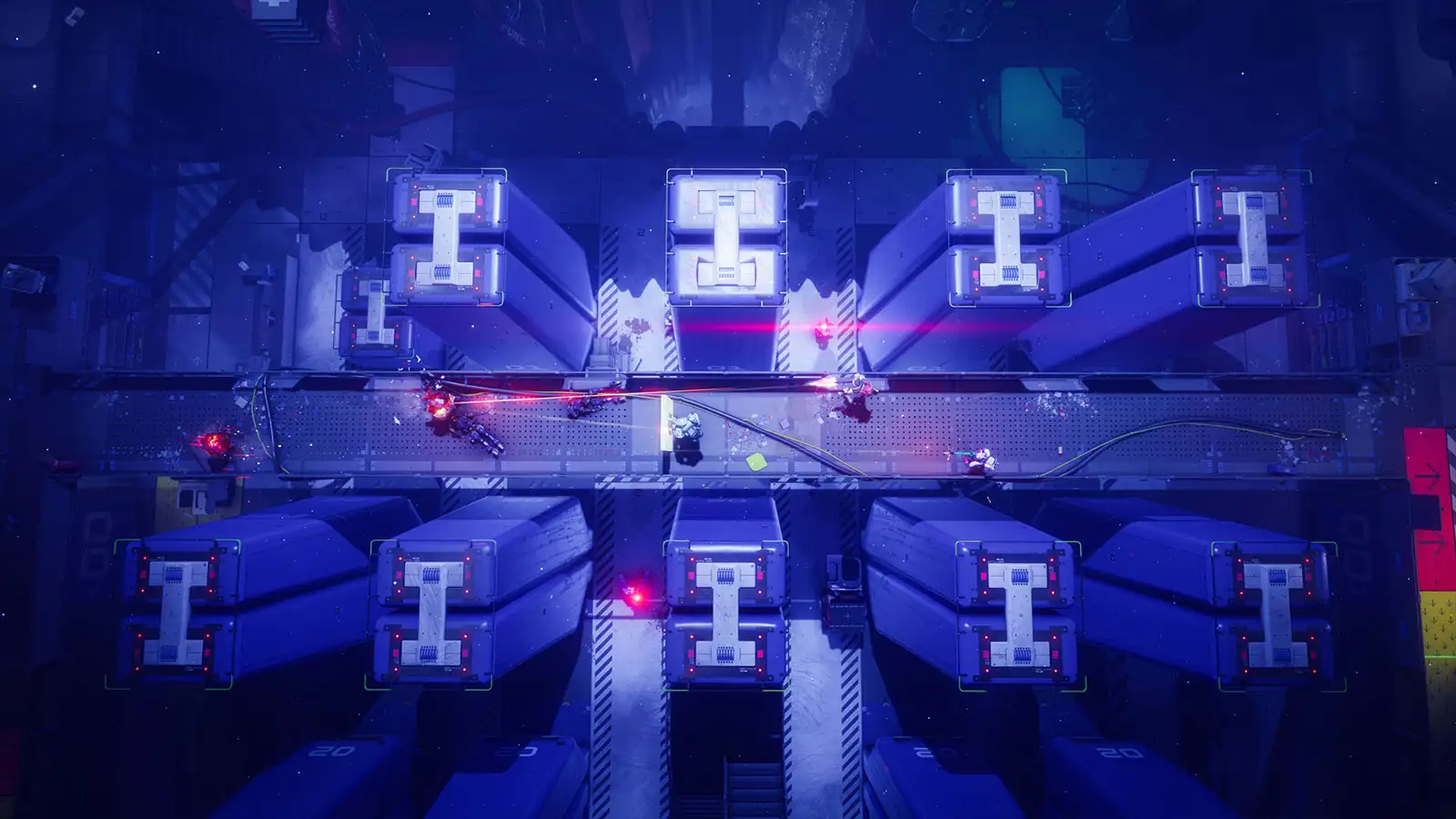 Marathon Cryo Archive Map Release Date Revealed, Entry Requirements ...